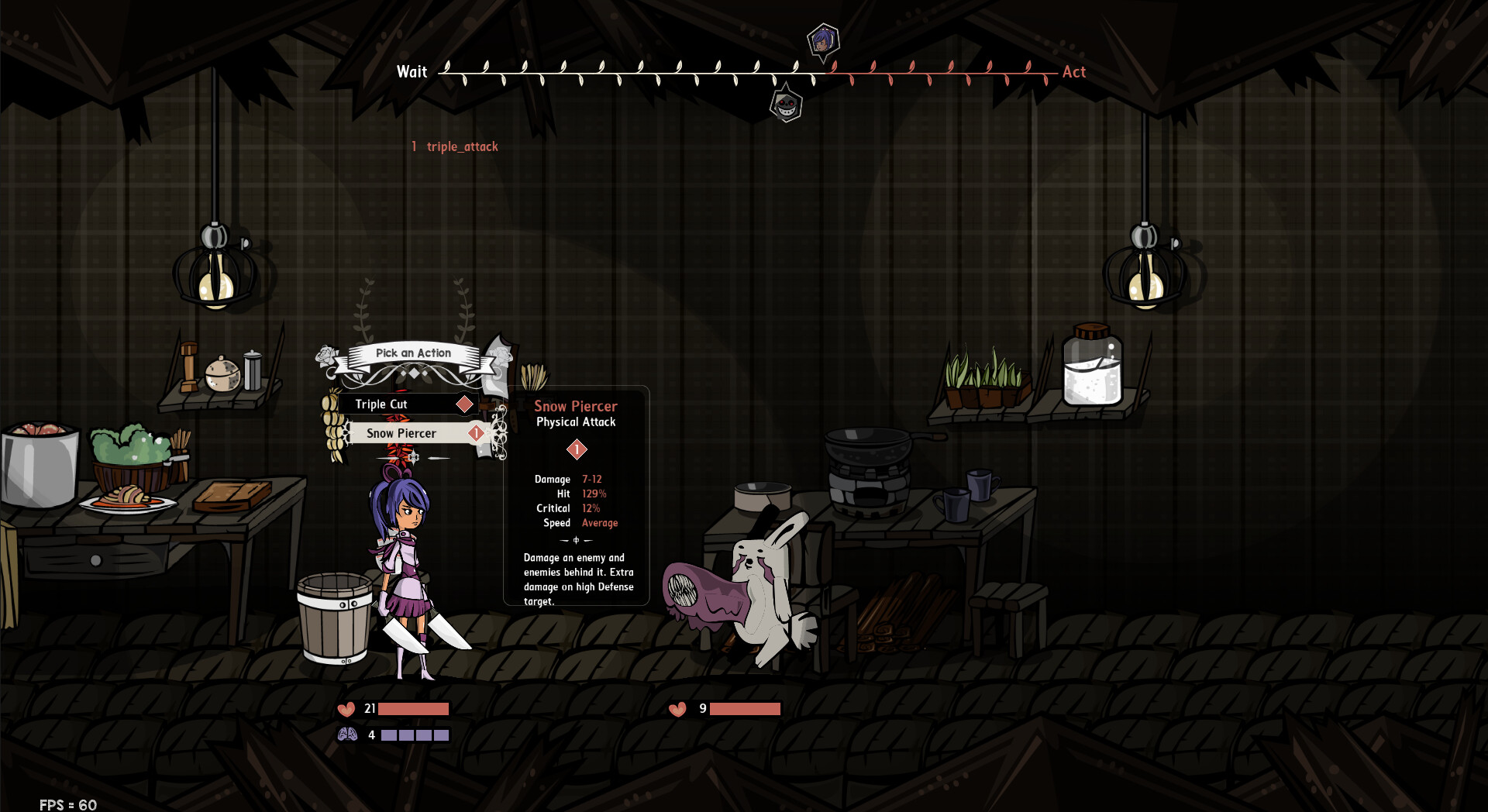 Rabbit Hole on Steam