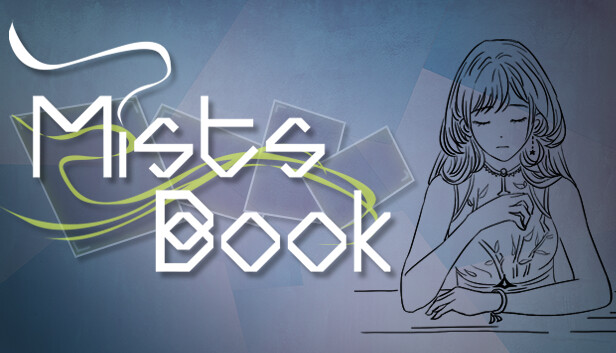 MistsBook on Steam