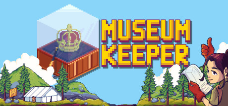 Museum Keeper on Steam