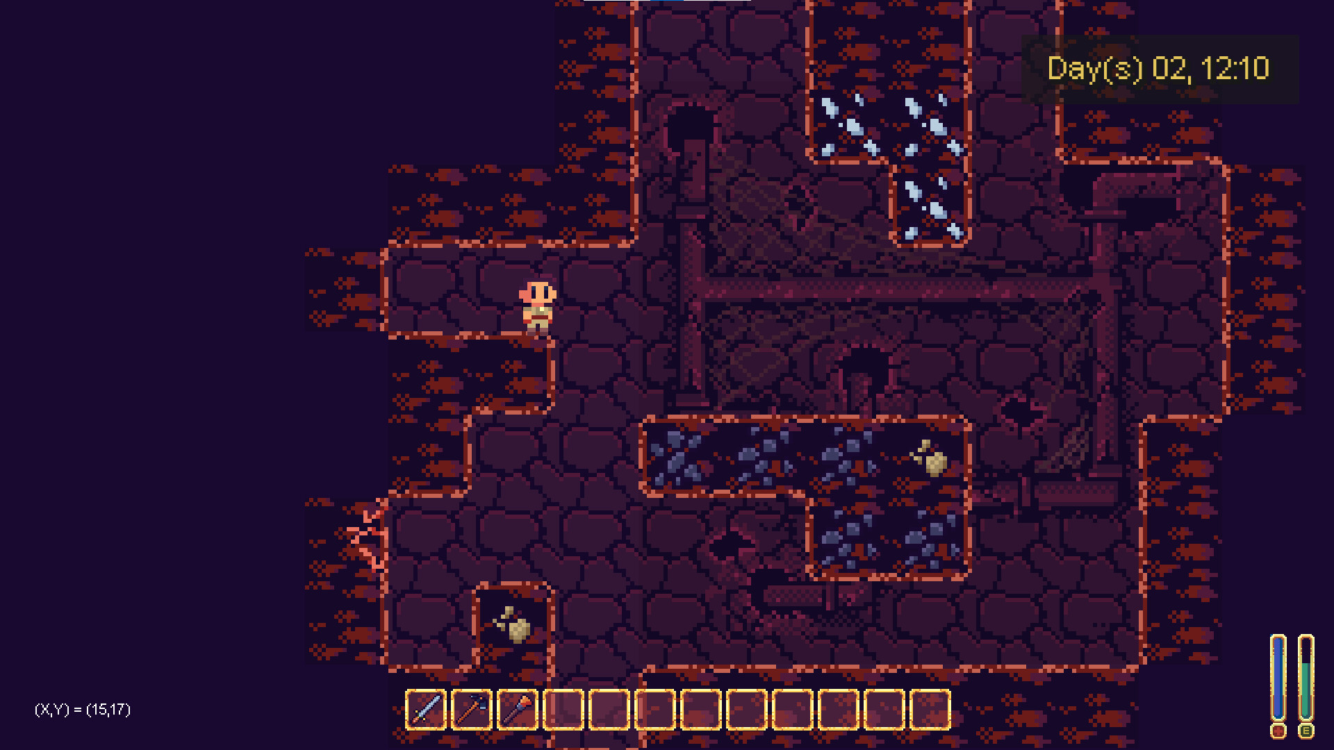 Museum Keeper on Steam