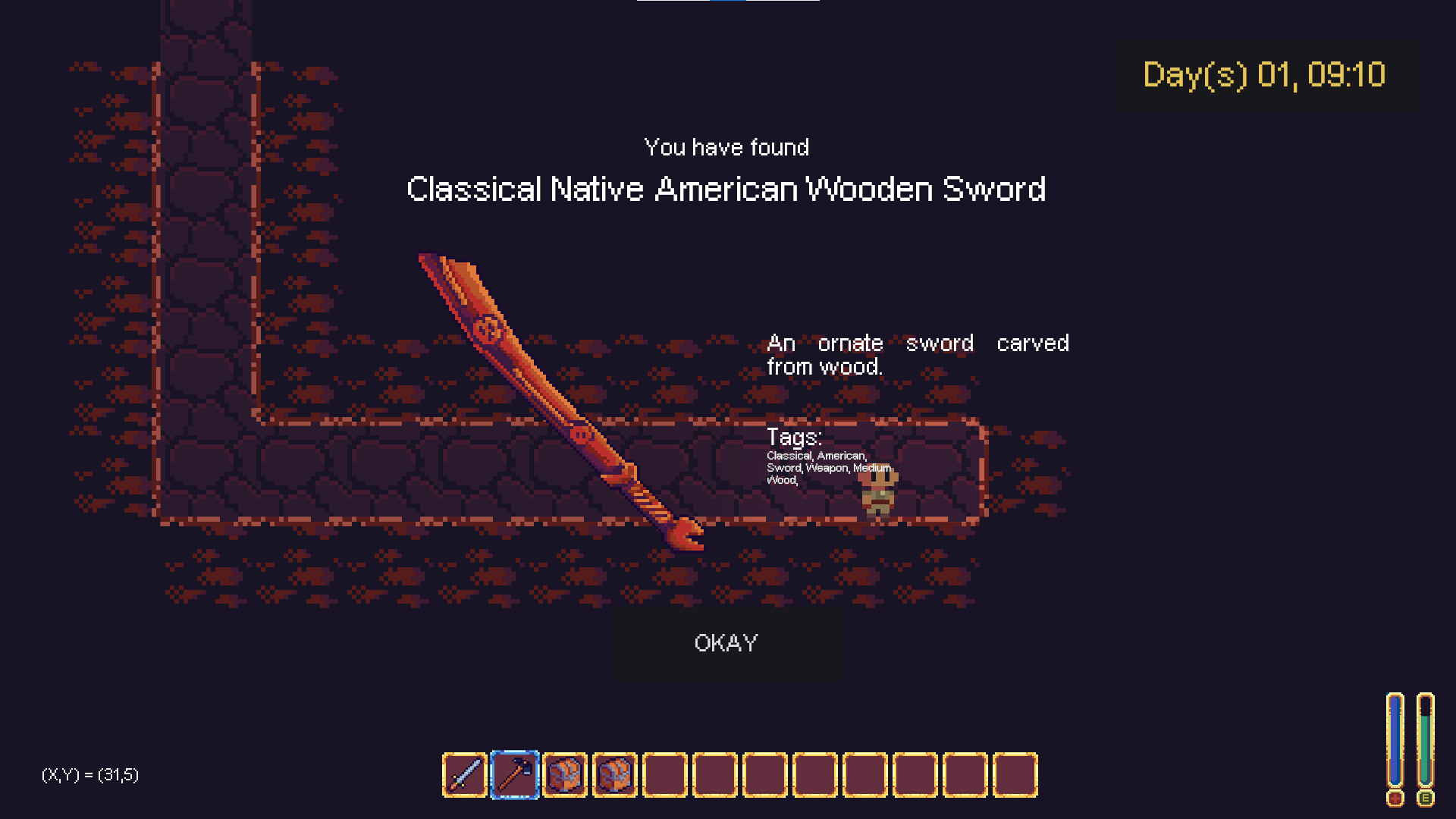 Museum Keeper on Steam