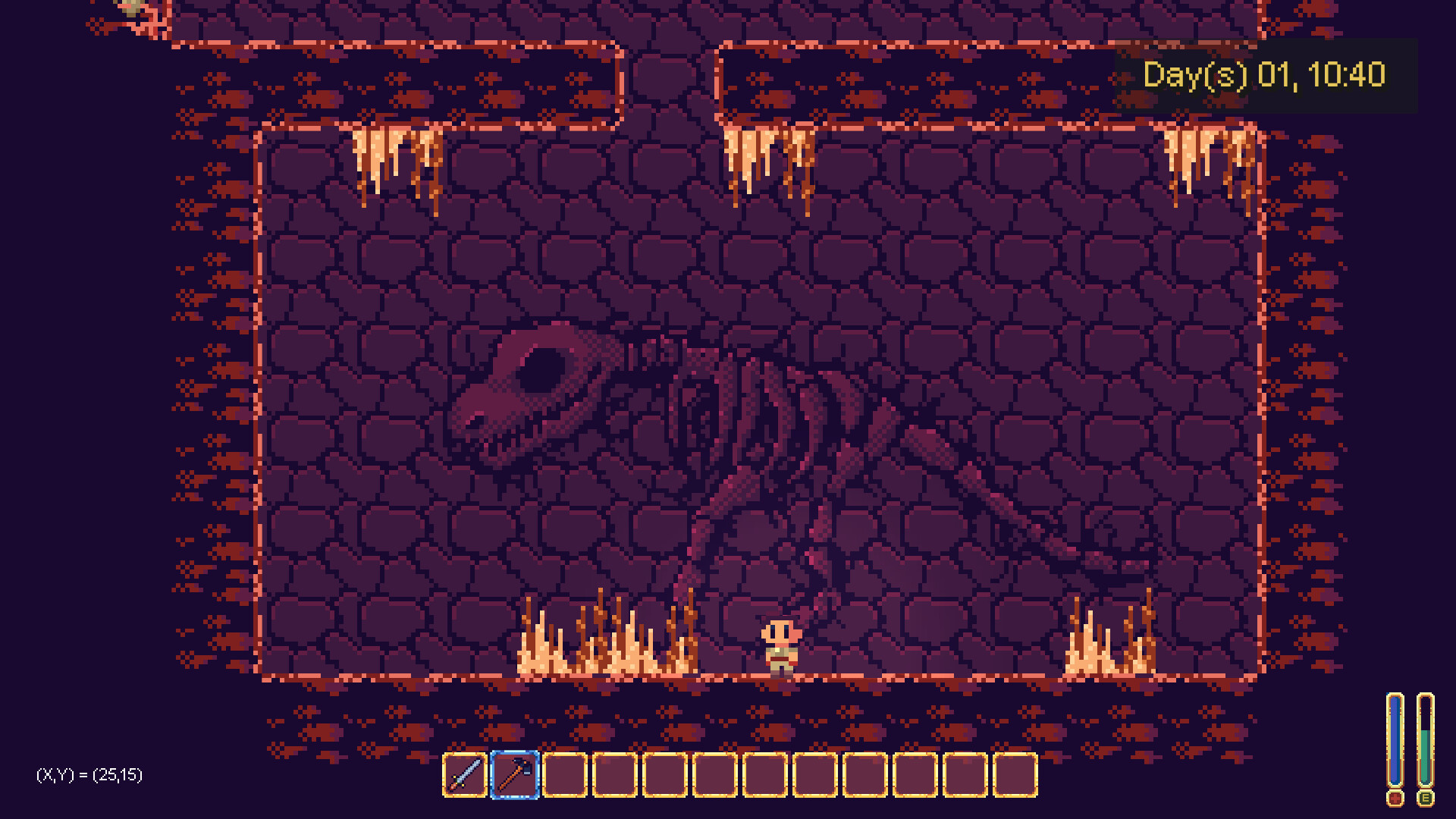 Museum Keeper on Steam