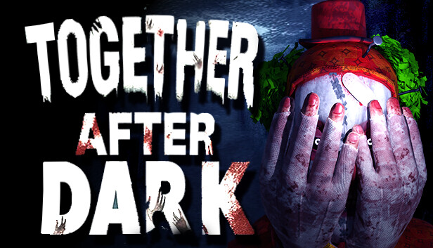 Together After Dark on Steam