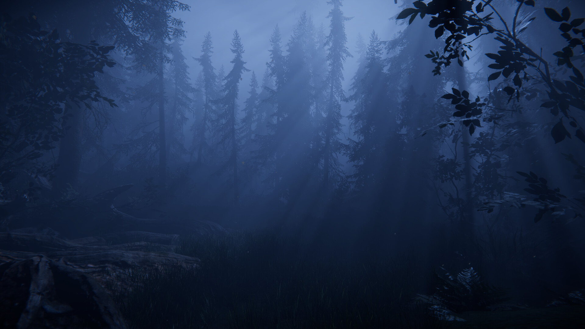 Together After Dark on Steam