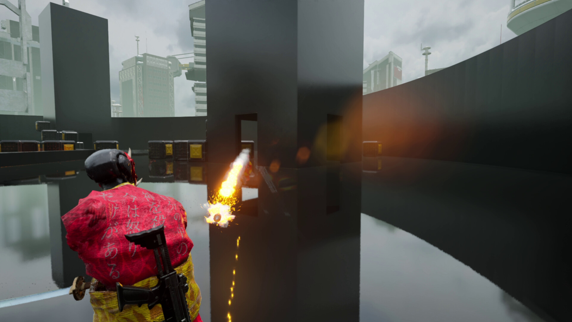 Movement Gods on Steam