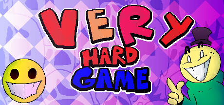 Steam Community :: Very Hard Game