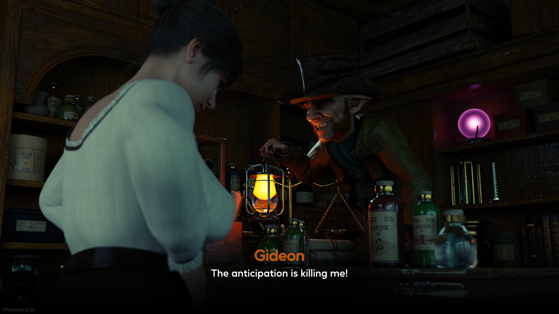 Corruption Town on Steam