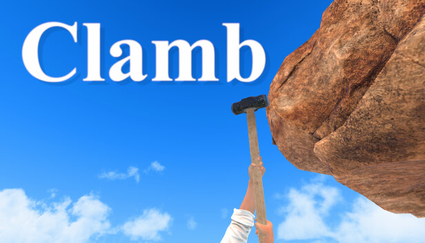 Clamb on Steam