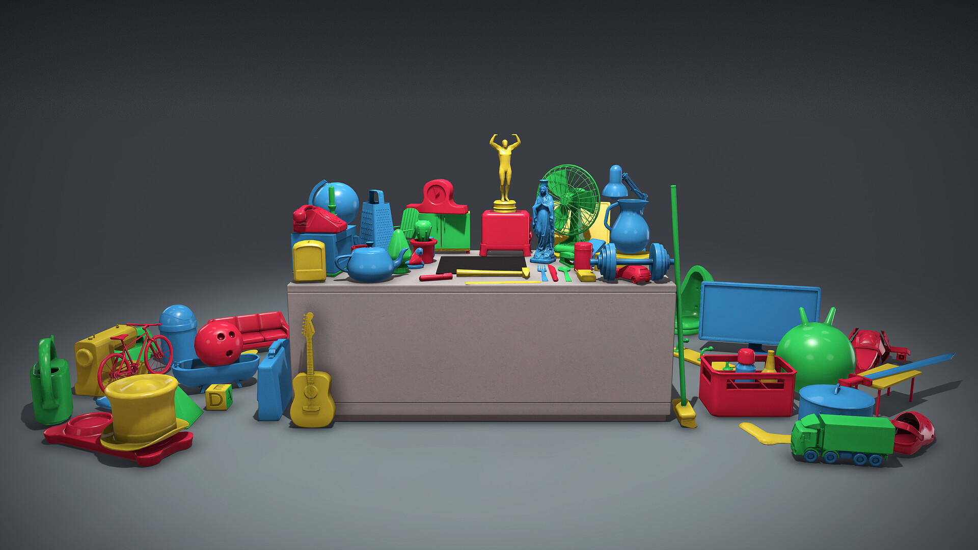 Does It Stack? - Full Stack Edition on Steam