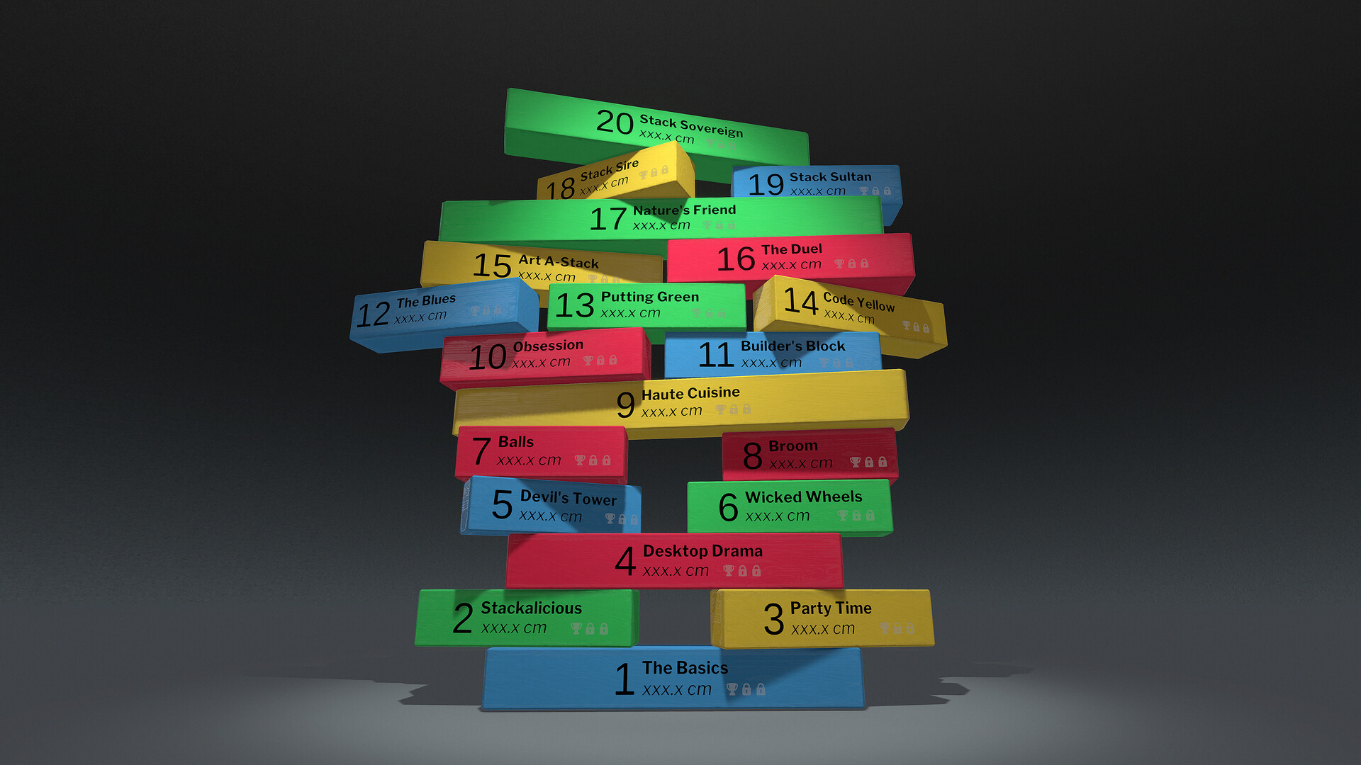 Does It Stack? - Full Stack Edition on Steam