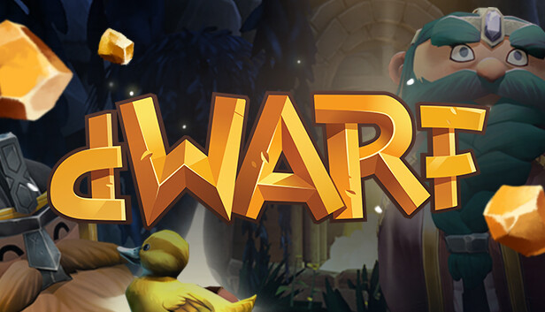 dWARf on Steam