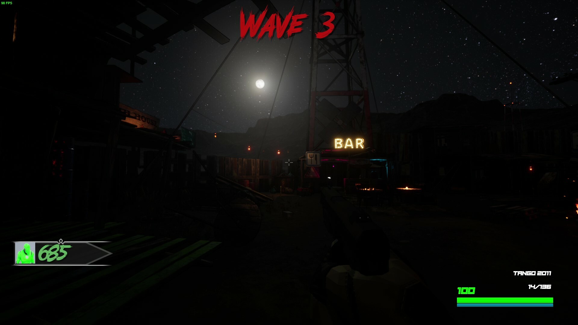 Operator Ace's Simple Infinite Survival on Steam Operator Ace's Simple Infinite Survival on Steam