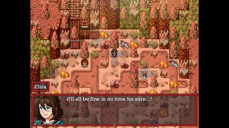 Brinemegeddon on Steam