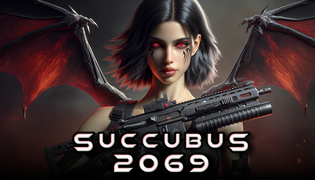 Succubus 2069 on Steam
