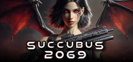 Succubus 2069 on Steam