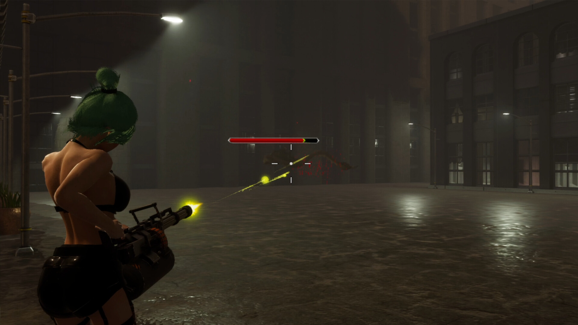 Succubus 2069 on Steam