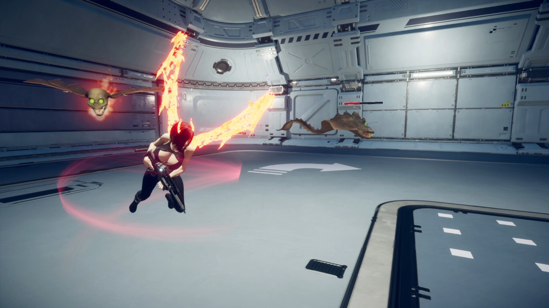 Succubus 2069 on Steam