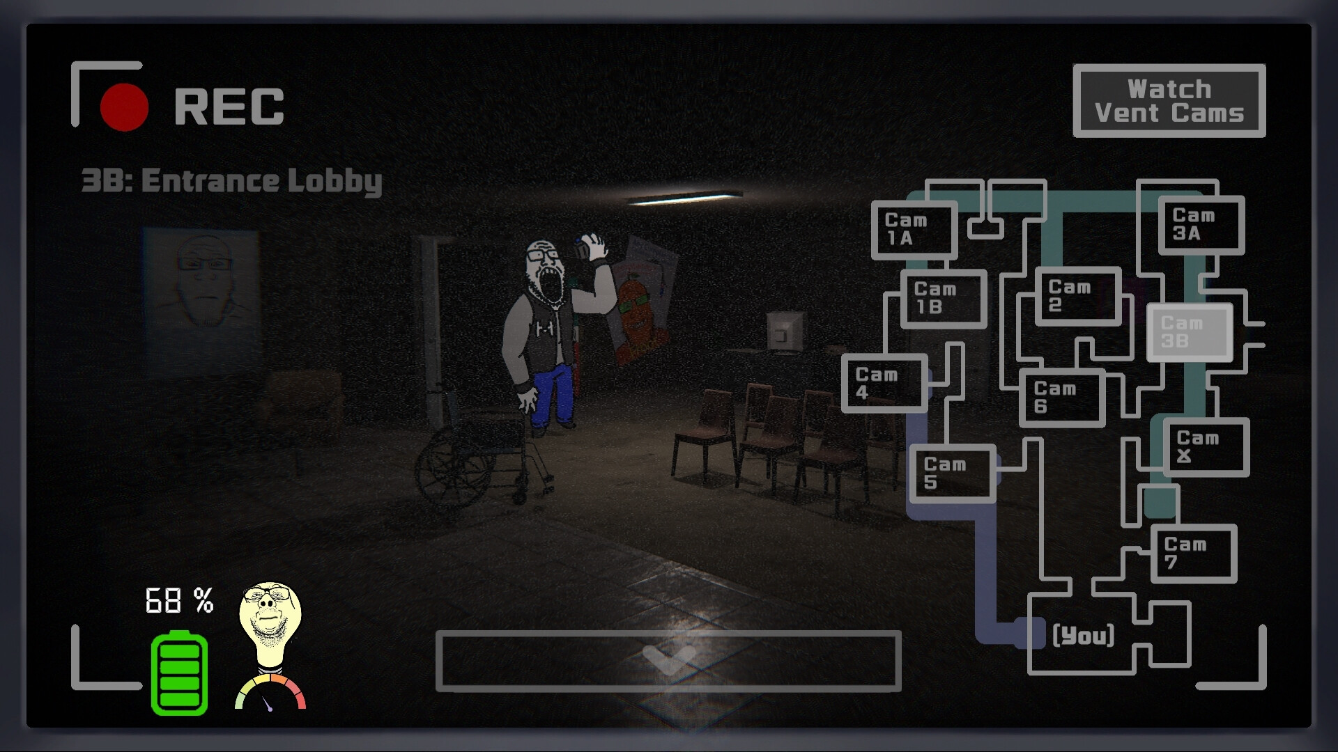 Five Nights at Cobson's on Steam