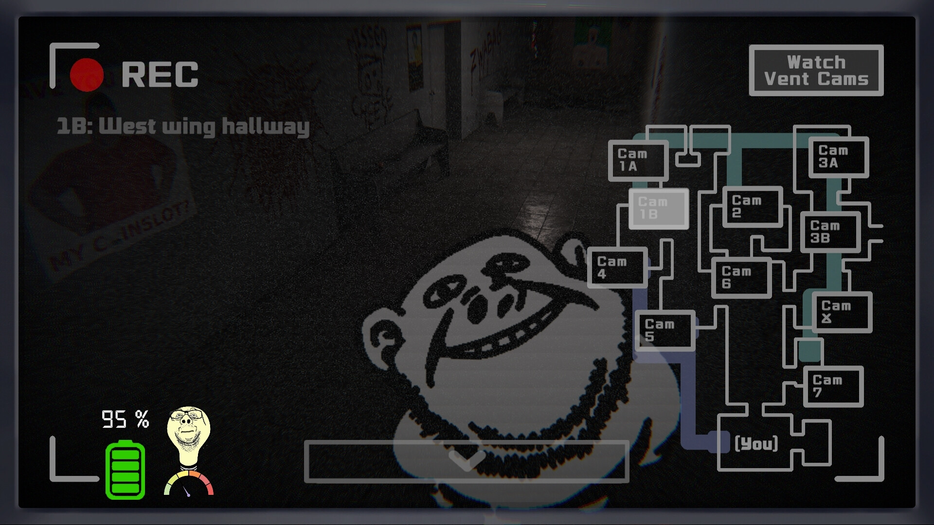 Five Nights at Cobson's on Steam