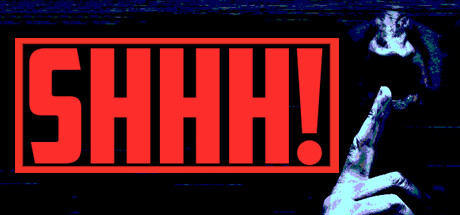 Steam Community :: Shhh!