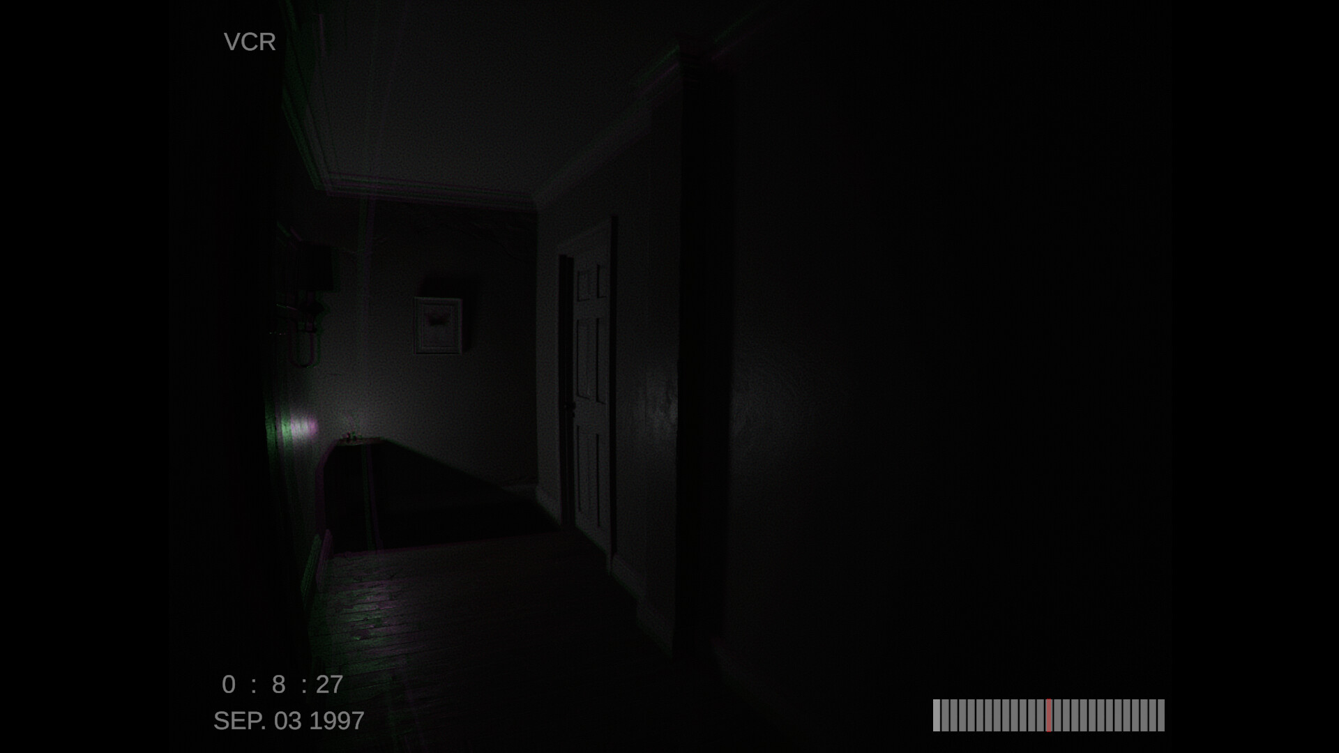 Shhh! di Steam