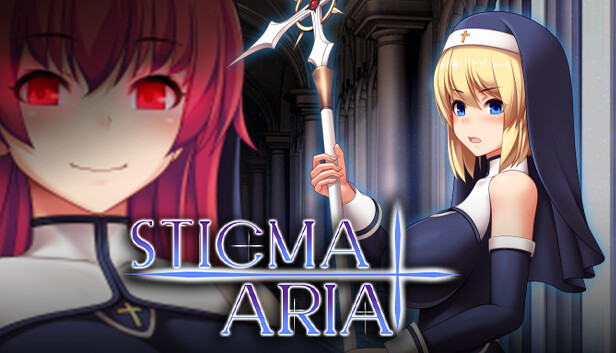 Stigma-ARIA on Steam