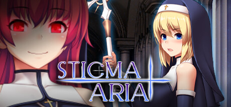Stigma-ARIA on Steam