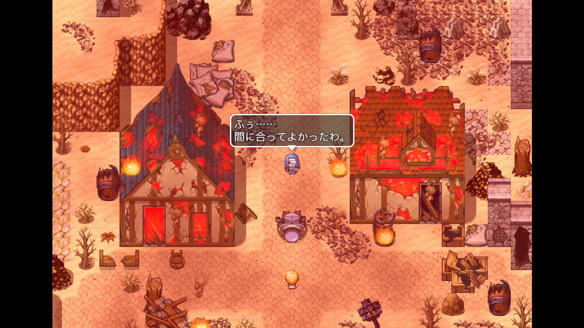 Stigma-ARIA on Steam