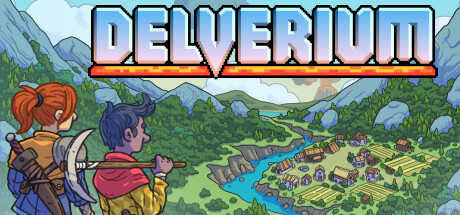 Steam Community :: Delverium