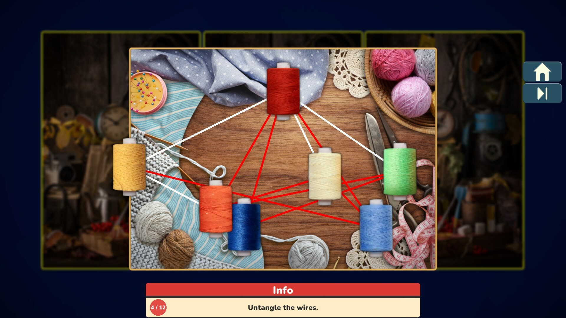 Just Find It 4 on Steam