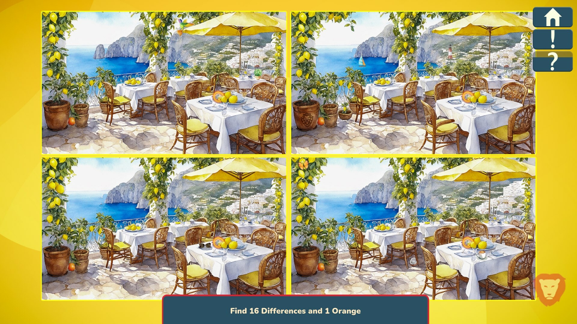 Just Find It 4 on Steam