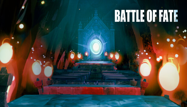Battle of Fate on Steam