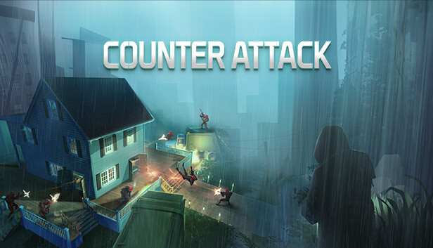 Counter Attack - Steam News Hub