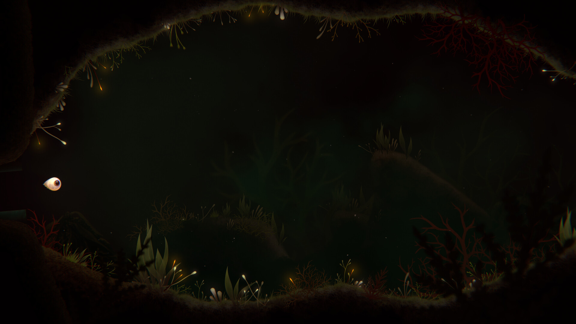 Evolution: From the little light on Steam