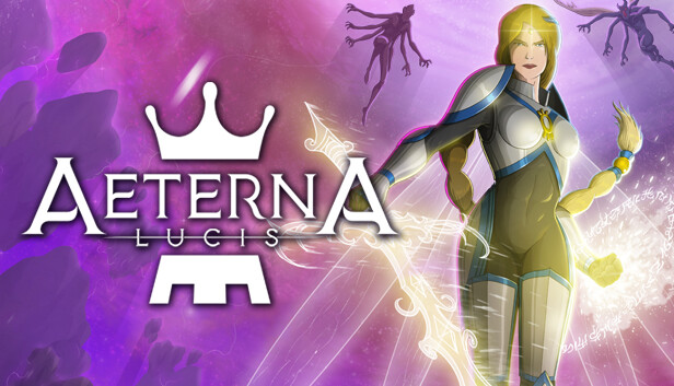 Aeterna Lucis on Steam