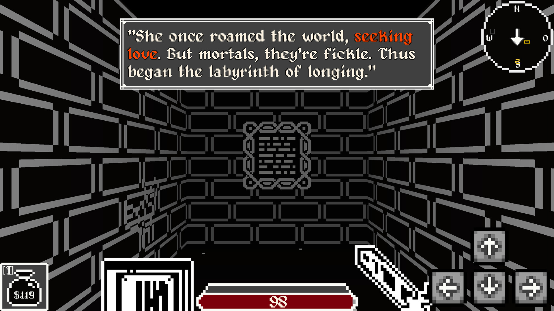 Dungeon Vixens: A Tale of Temptation on Steam