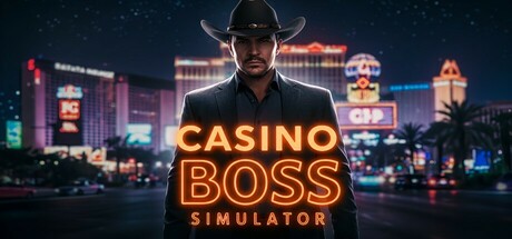 Steam Community :: Casino Boss Simulator