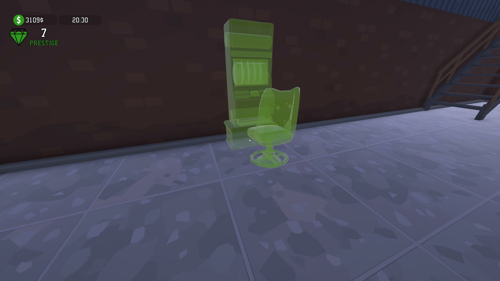 Casino Boss Simulator on Steam