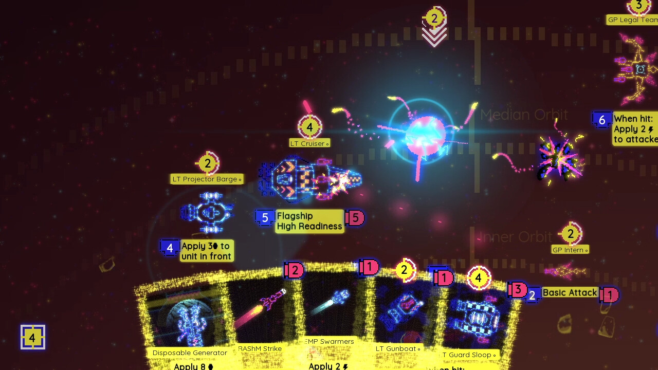 Hyperspace Deck Command on Steam