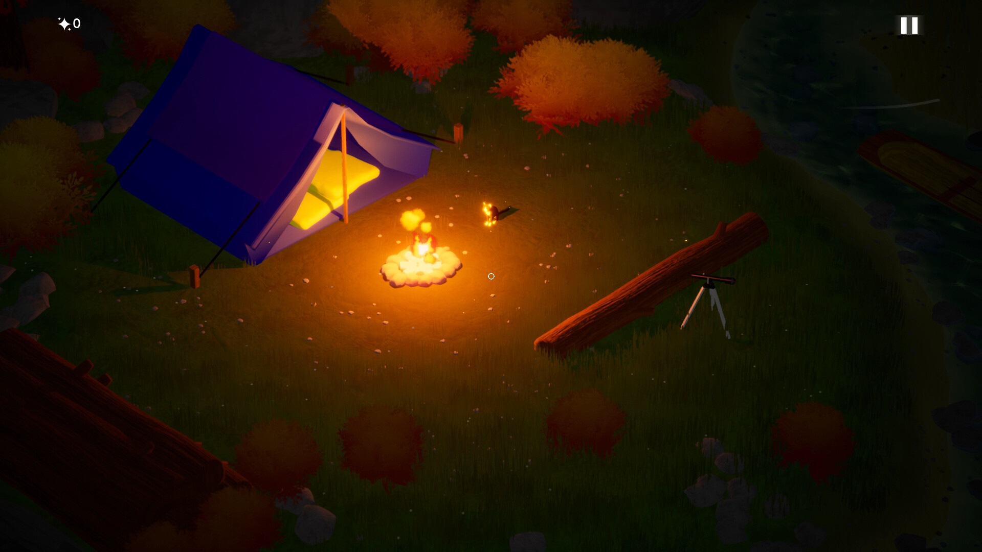 Starfall Serenity on Steam