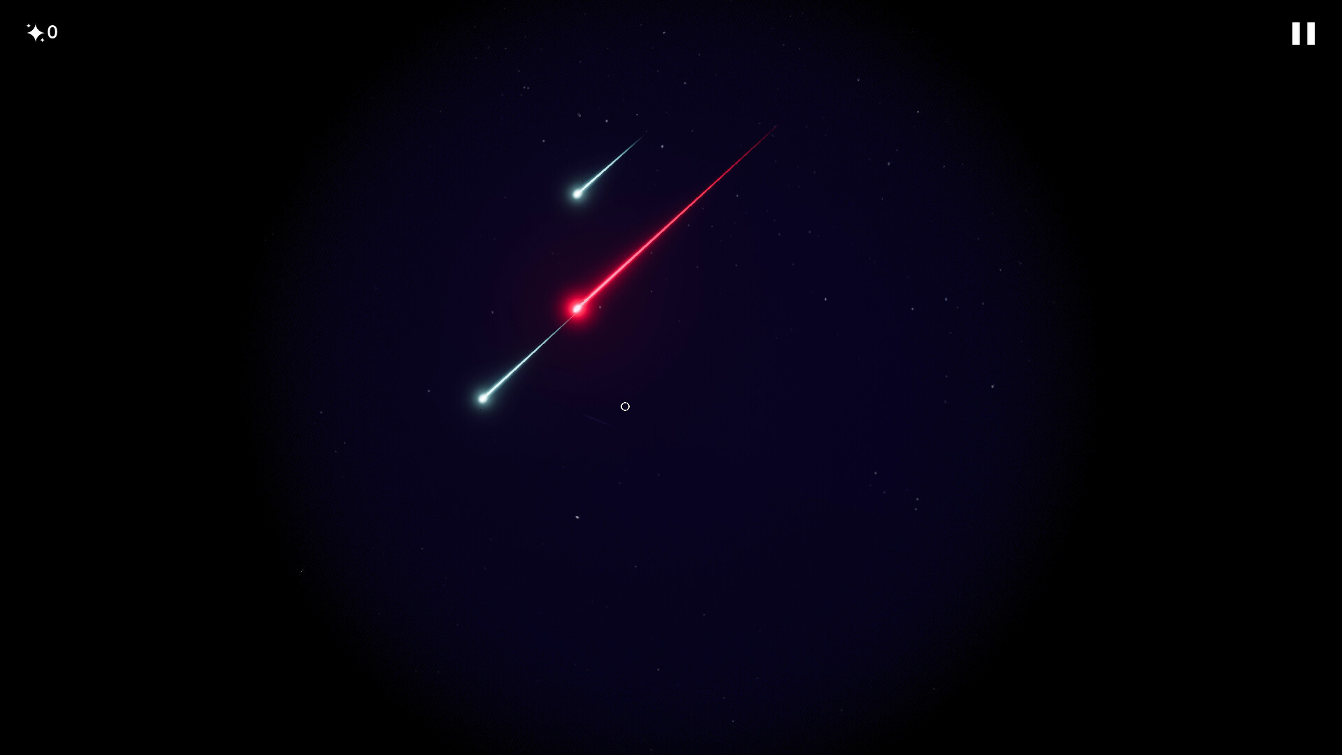 Starfall Serenity on Steam