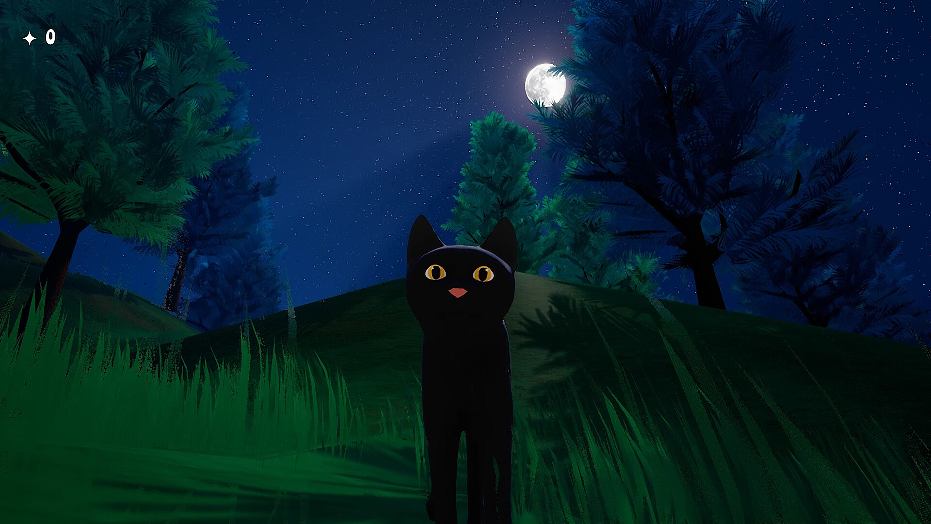 Starfall Serenity en Steam