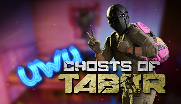Ghosts of Tabor - UWU on Steam