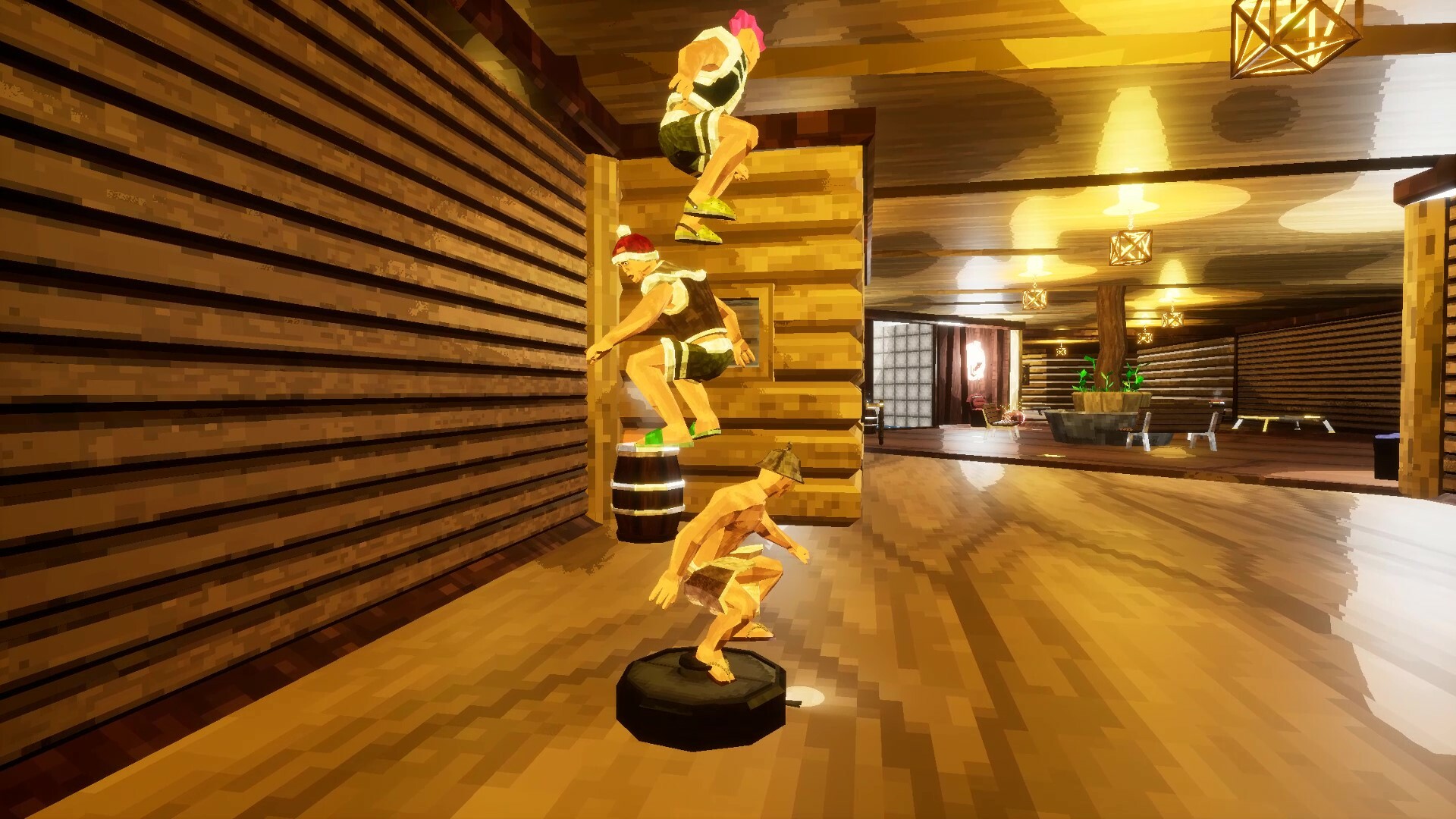 Soak & Splash Soundtrack on Steam