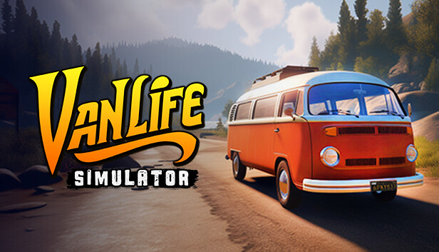 Van Life Simulator - Steam News Hub
