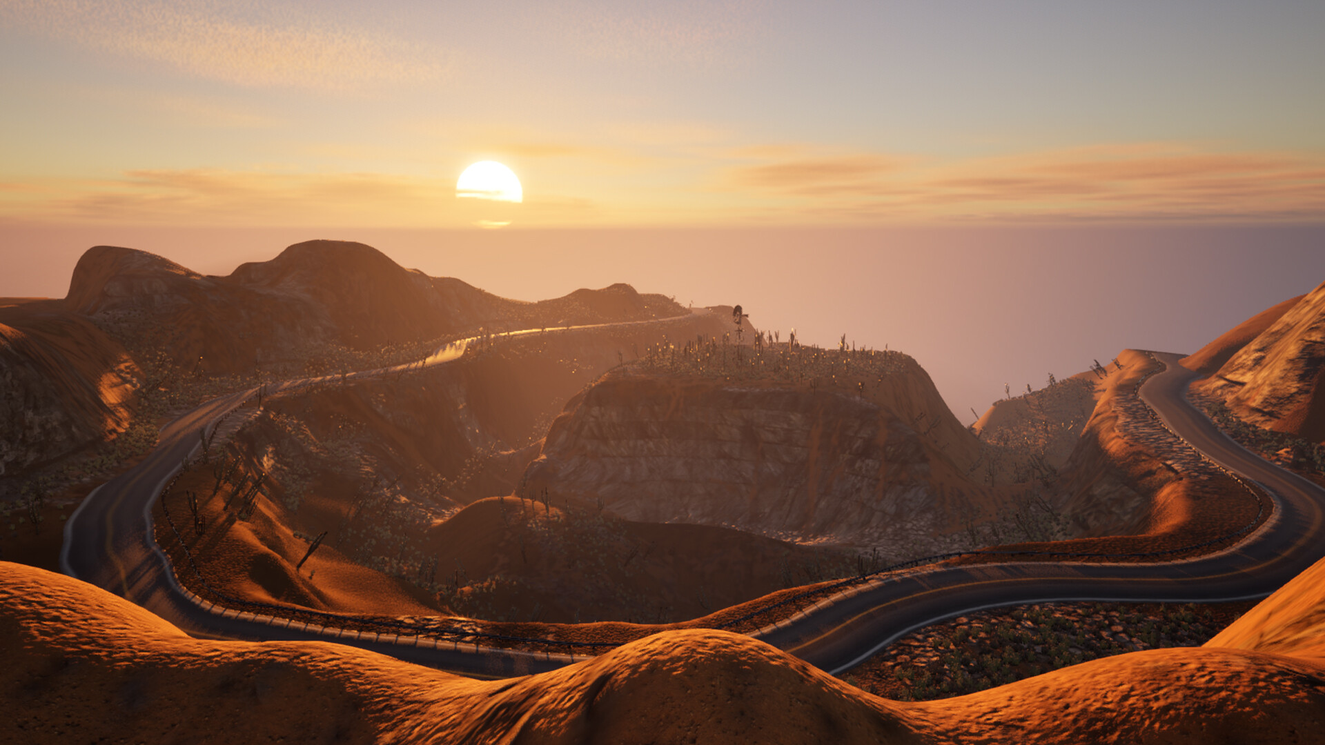 VanLife Simulator on Steam