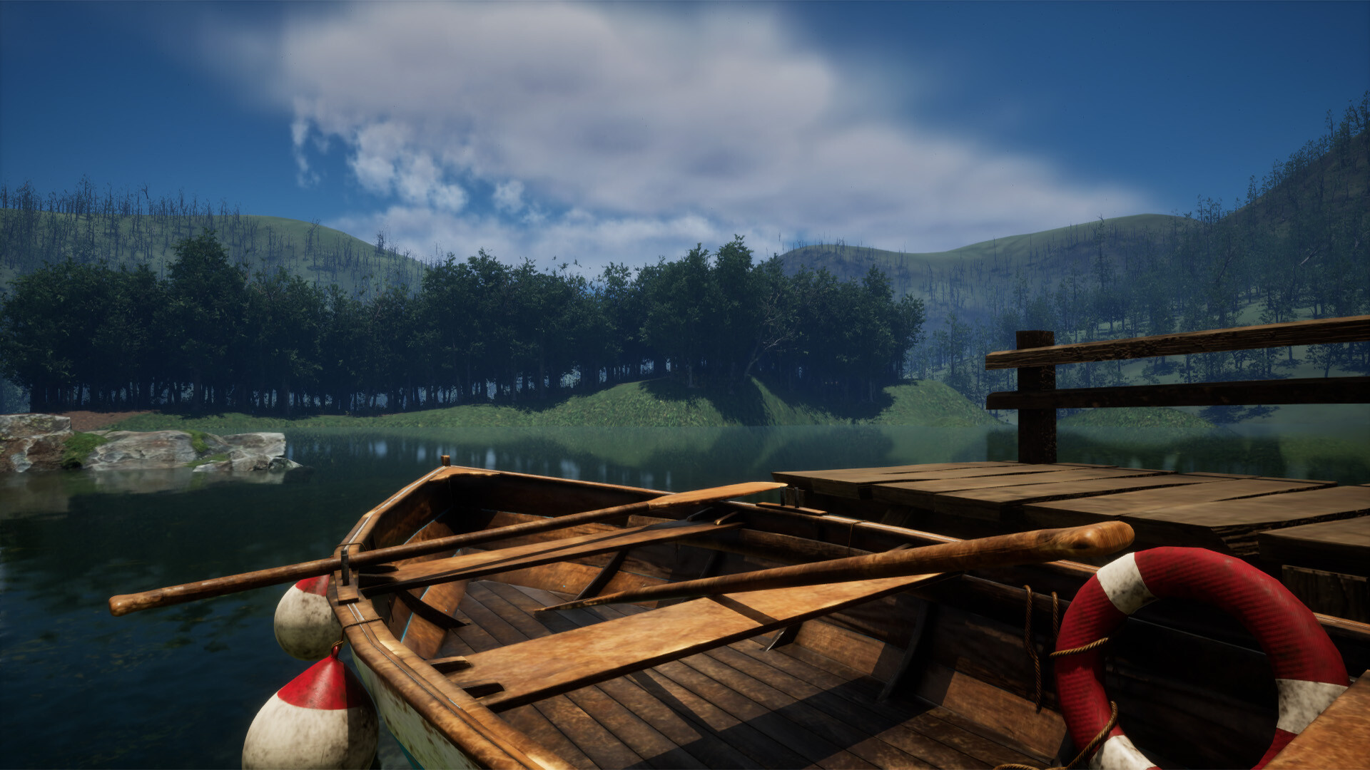 VanLife Simulator on Steam