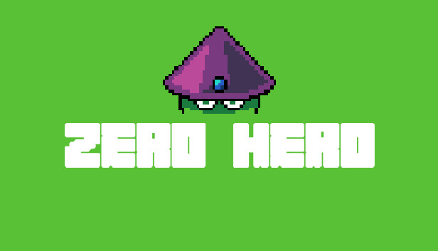 Zero Hero on Steam