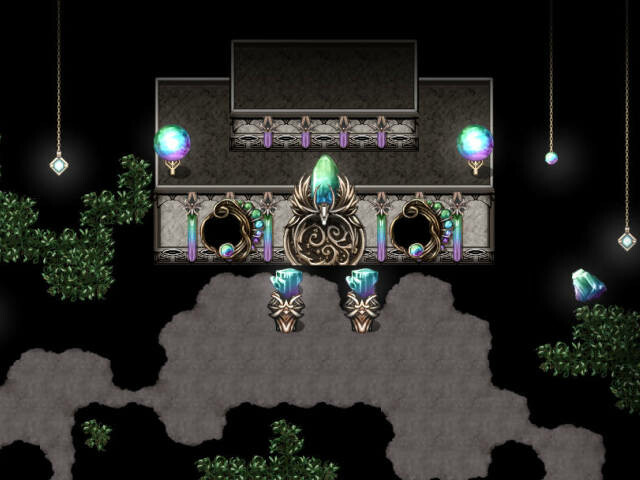 Save 20 On Rpg Maker Mv Kr Wizards Hideout Tileset On Steam