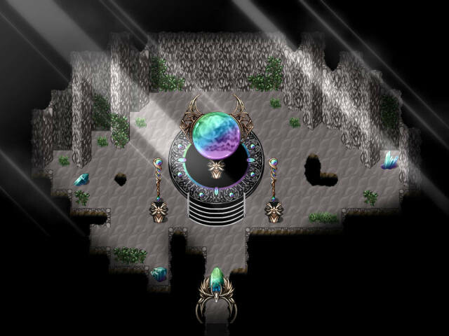 Save 20 On Rpg Maker Mv Kr Wizards Hideout Tileset On Steam